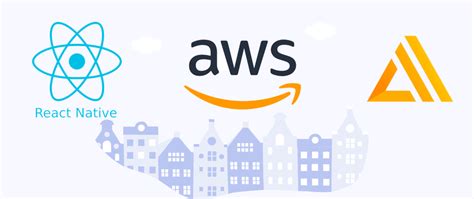 Complete Guide To Aws Amplify And React Native Dev Community