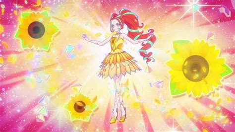 「偶像活动planet」珠树琉璃×阳明咲的礼服卡片变身「官方正版」动漫日本动漫好看视频