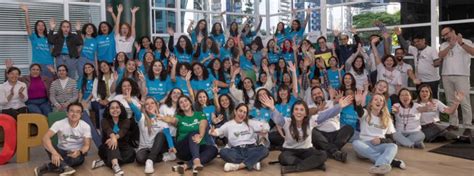 Celebrating Oracle Volunteering Impact Fy23