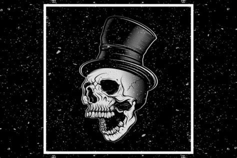 Grunge Style Vector Illustration Graphic By Epic Graphic Creative Fabrica
