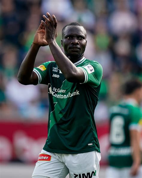 Chadrac Akolo Comme à La Maison