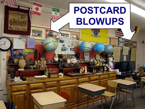 7 Flood Ideas To Save Today Classroom Design History Classroom