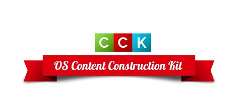 Start Build Website With Joomla Cck Website Builder Joomla Cck