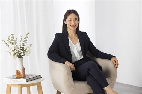 Cherie Xie Estate Agent Boroondara Marshall White