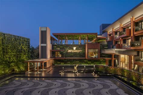 Inside Marriotts India Strategy From Moxy Debut To Embracing Smaller