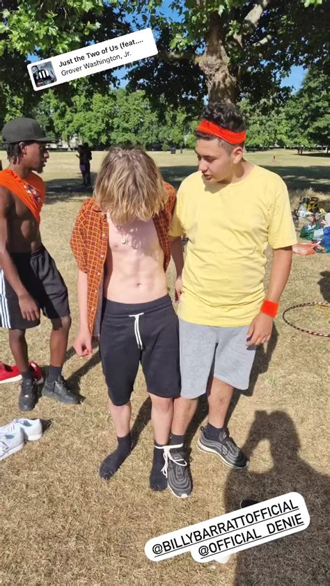 Picture Of Billy Barratt In General Pictures Billy Barratt 1688840339