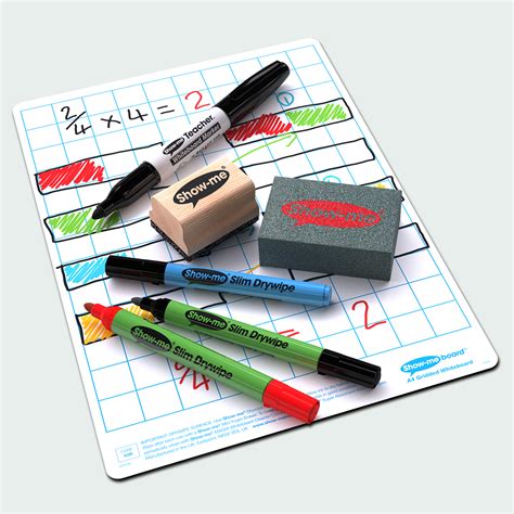 What Is Show Me Board At Jennie Wilson Blog