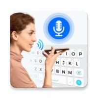 Voice Typing Keyboard For Android Download The APK From Uptodown