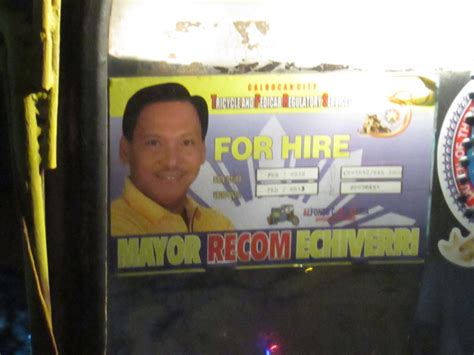 Recom Echiverri