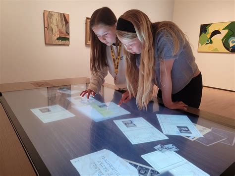 Kunstsilo Museum For Kunst Og Opplevelser I Kristiansand