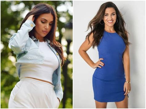 Molly Qerim Unveiling Her Height And More