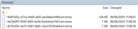 Sftp File Transfer Error Support Easymorph Community Data