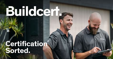 Building Certificates And Approvals Compliance Documentation Buildcert