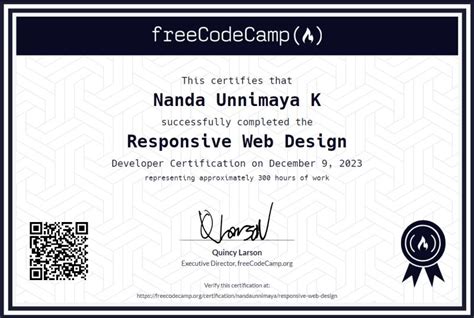 Nanda Unnimaya K On Linkedin Webdesign Responsivedesign
