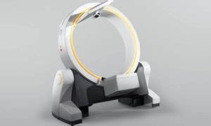 Brainlab Loop X Mobile Imaging Robot And Cirq Robotic Alignment Module