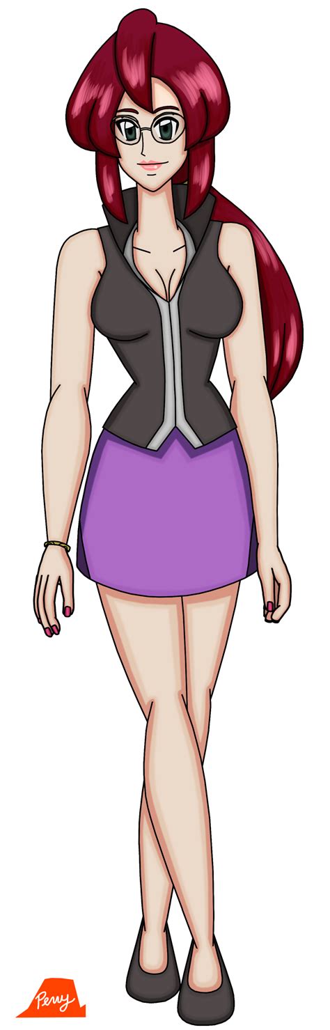 Lorelei By Perrywhite