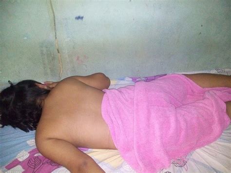 Putita Descanzando Despues De La Accion Erosblack