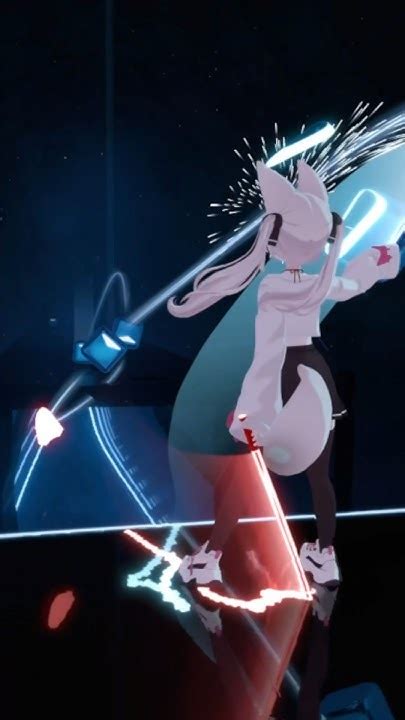 メズマライザー 斬ってみた！ ビートセイバー 【beatsaber Vr】 Youtube