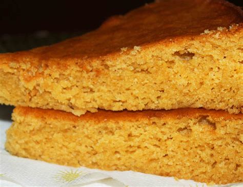 Homemade Orange Juice Cake With Condensed Milk
