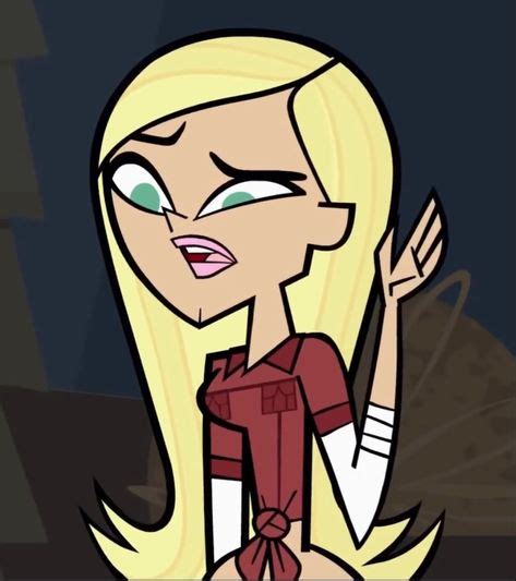 Dakota Milton Total Drama