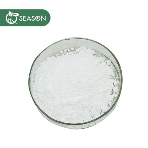 China Nicotinamide Riboside Chloride Powder Manufacturers Suppliers Factory High Quality