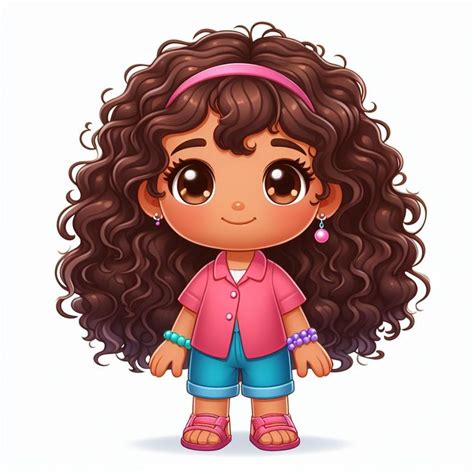 Pin Em Muñequitas