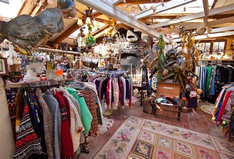 Hidden Treasures Is The Most Unusual Unique Store In Southern