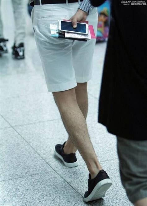 Jongins Legs