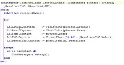 Delphi Mind Map