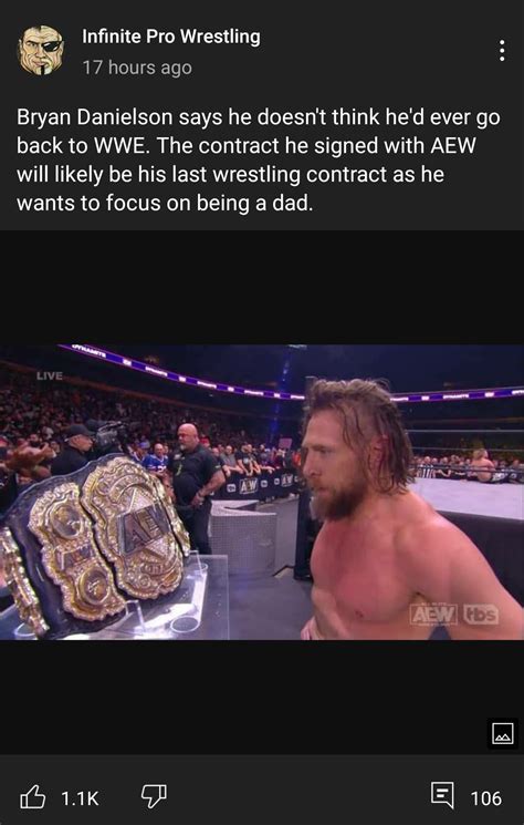 Hey Bryan Please Dont Leave Me If You Go That Idiot Laveck He Will