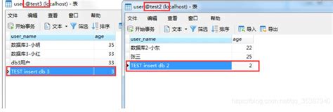 Springboot 从数据库读取数据库配置信息，动态切换多数据源 最详细实战教程 阿里云开发者社区