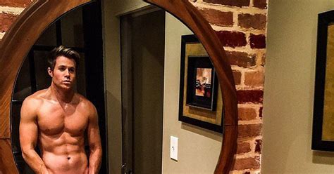Ashley Parker Angel Sexy Instagram Photos Popsugar Celebrity
