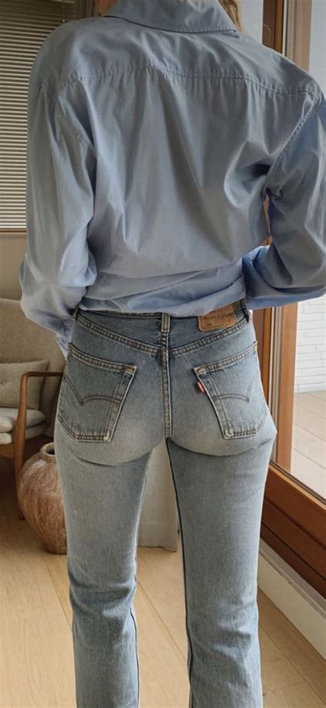 Pin By C C On Levis Jeans Outfit Women Levi Jeans Women Women Jeans