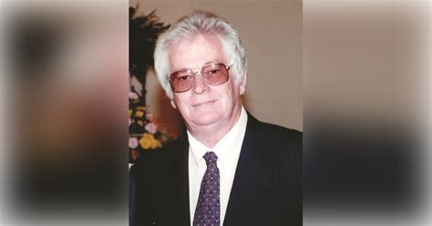 Obituary Information For Rodgie Wade Cox