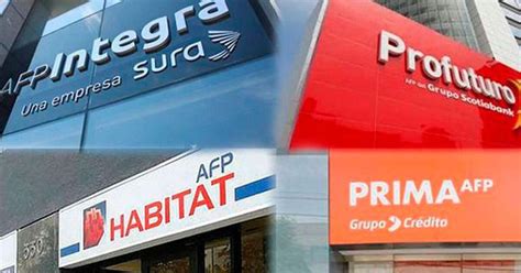 Retiro Afp 2022 ¿cómo Solicitar Hasta 18400 Soles De Tu Cuenta