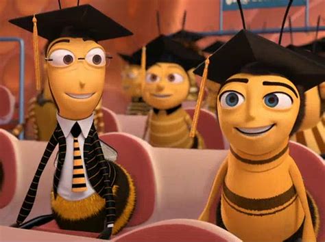 Bee Movie A História De Uma Abelha Filme Disney