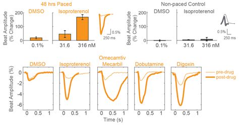 Fast Functional Maturity Axion Biosystems