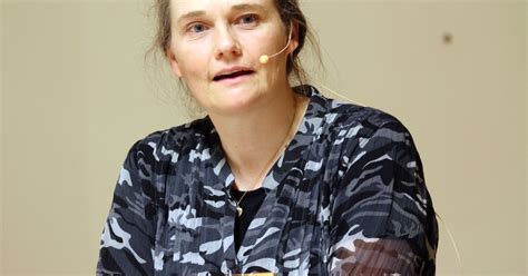 Karin Fick Flest Röster I Första Omgången Filipstads Tidning