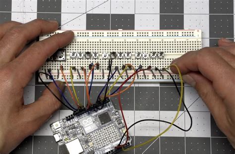 Uno R4 Planetarduino