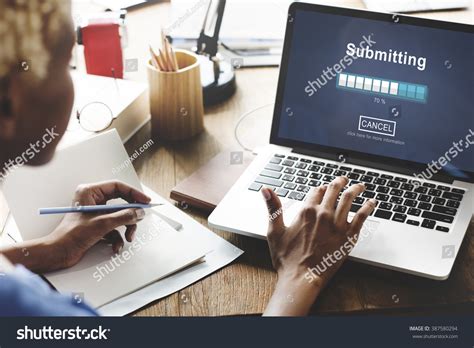 Submitting Work Images Stock Photos Vectors Shutterstock