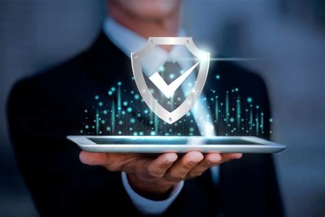 Ini Strategi Penerapan Data Protection Untuk Mematuhi Uu Pdp Mega