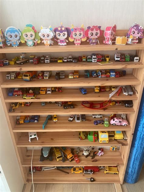 자동차 정리대 선반 원목 선반 당근마켓 중고거래