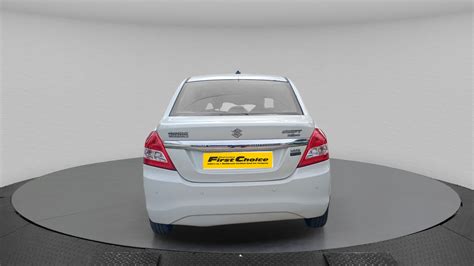 Used Maruti Suzuki Swift Dzire Zdi Plus Amt In Coimbatore 2016 Model