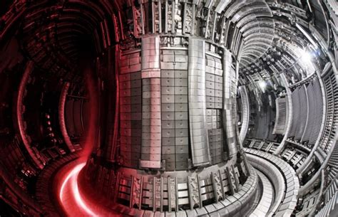 Another Milestone Reached For Nuclear Fusion Energy Popular Science