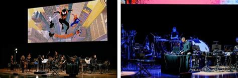 『スパイダーマン：スパイダーバース Live In Concert』2024年8月19日開催決定！アカデミー賞®受賞作ライブイベント