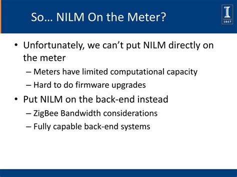 Ppt Non Intrusive Demand Response Verification Powerpoint