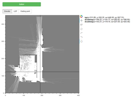 Javascript Radiobutton Jsonevent Callback Recording Data Stack Overflow