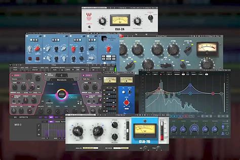 Les Plugins Waves Passent En Version 14 Et Coupon De Réduction