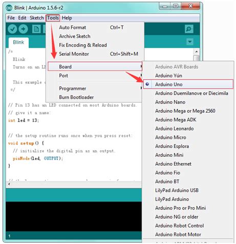 How To Install Arduino Driver Keyestudio Wiki