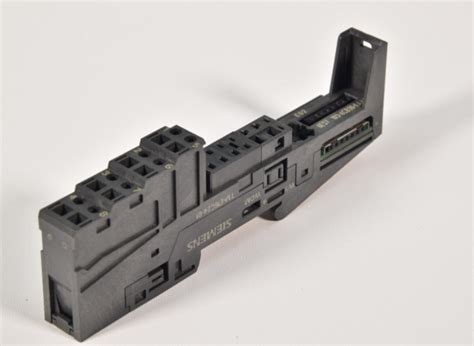 Siemens Simatic Terminal Module